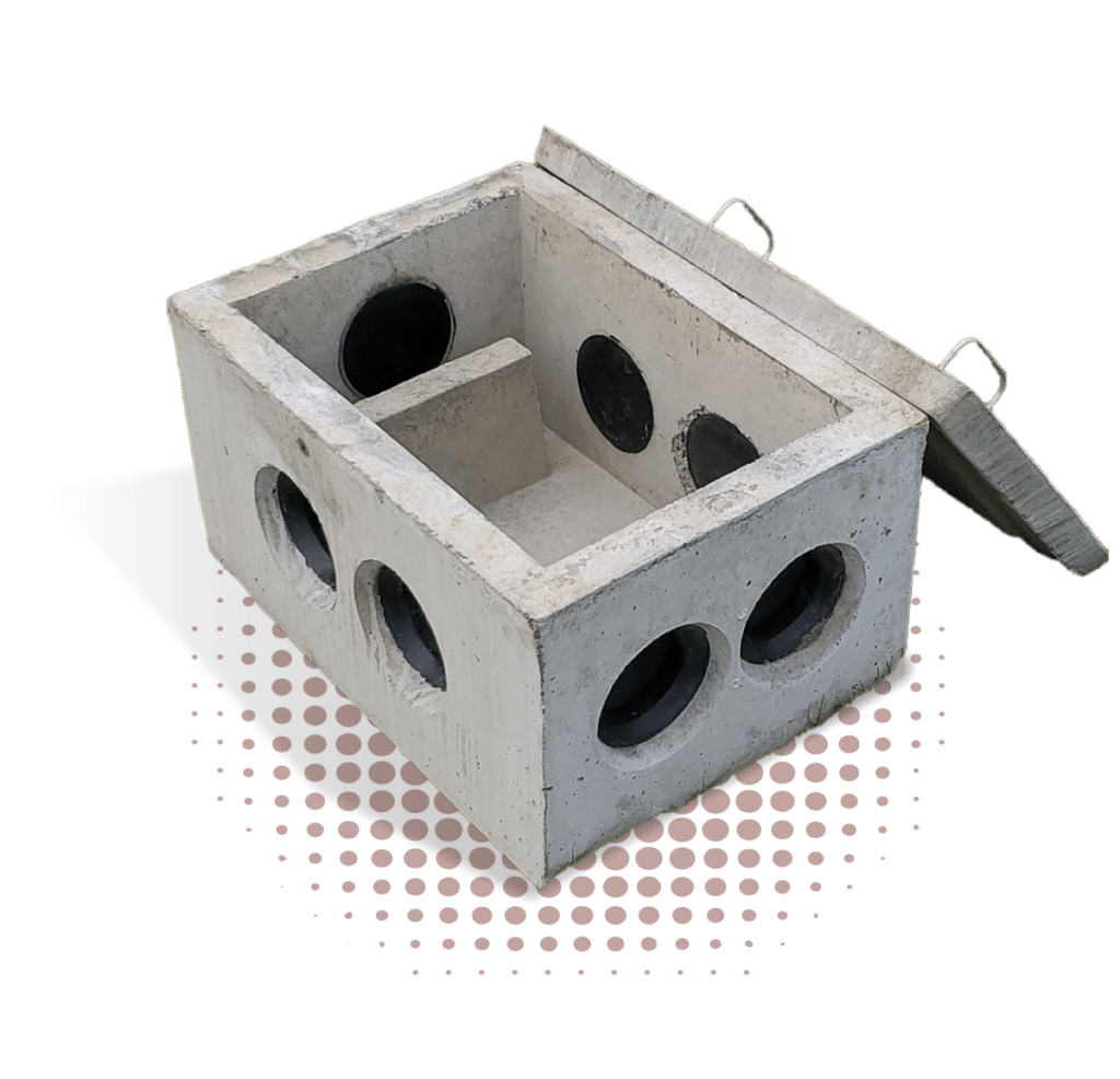 Jefferson Concrete | Precast…Built to Last