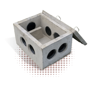 Jefferson Concrete | Precast…Built to Last