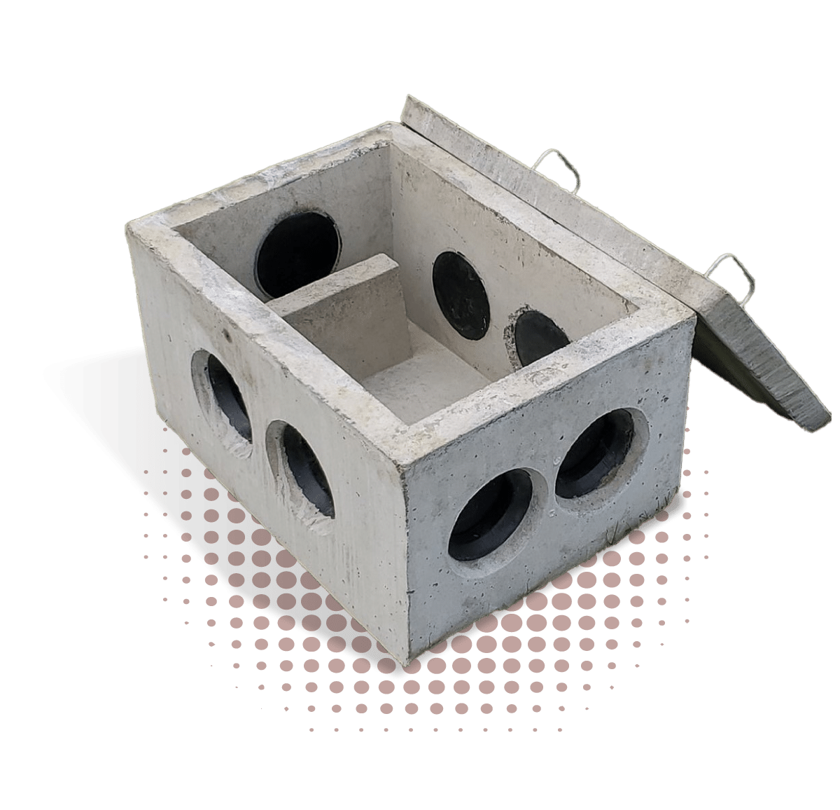 Jefferson Concrete | Precast…Built to Last