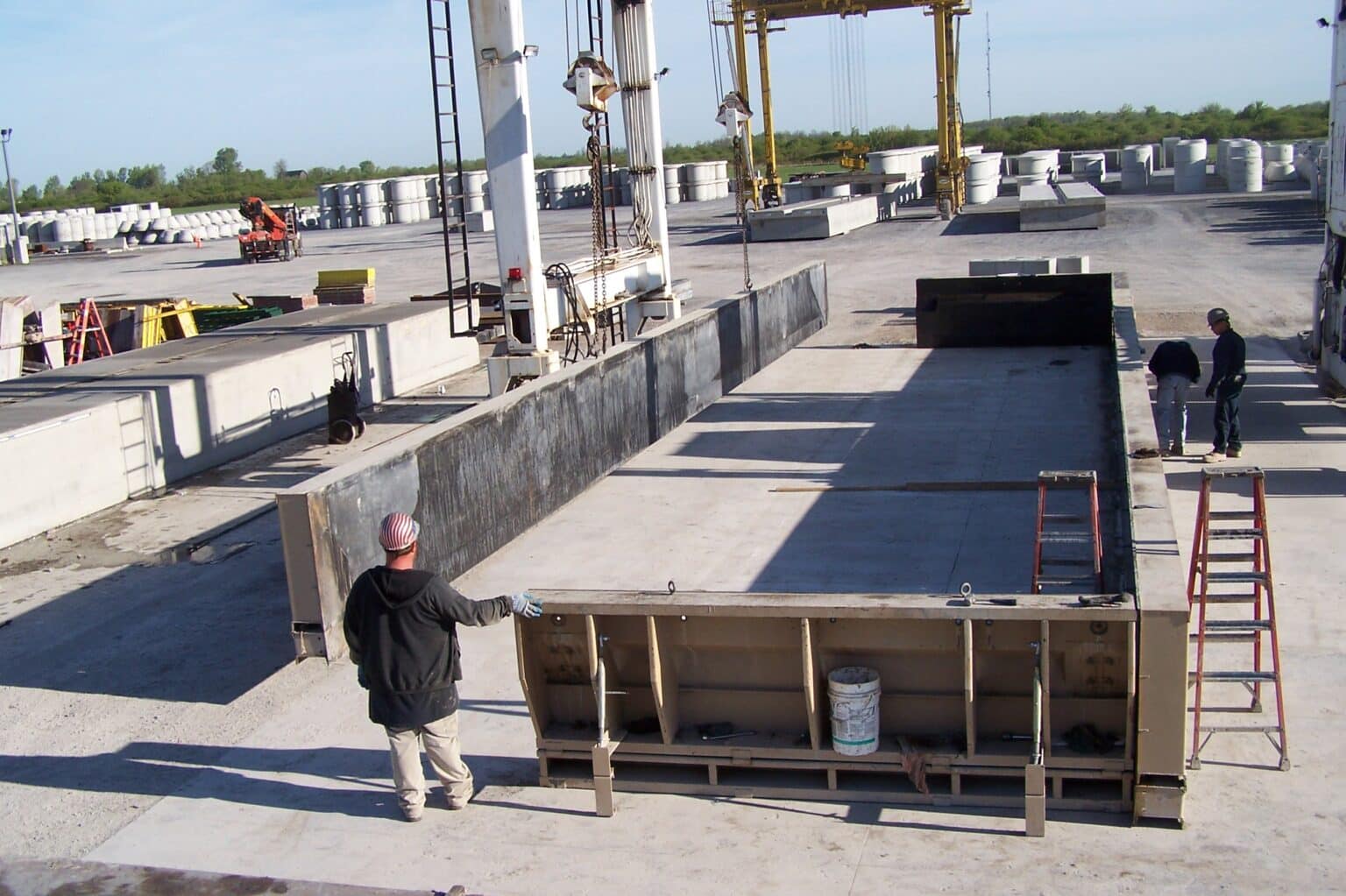 Gallery-Jefferson Concrete Photos | Jefferson Concrete